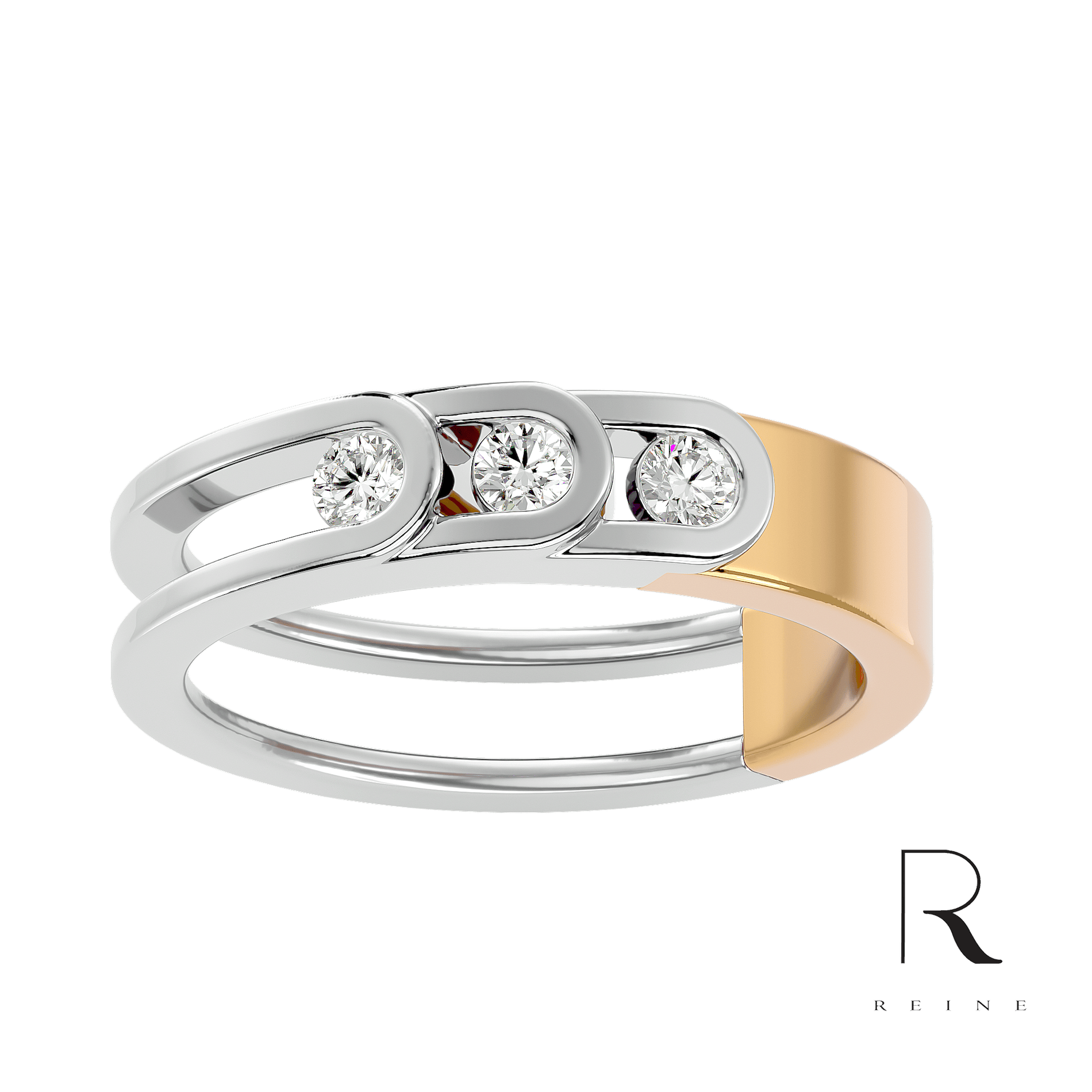 Serene Ring For Inner Peace And Tranquility Reine Serene Ring For Inner Peace And Tranquility Reine